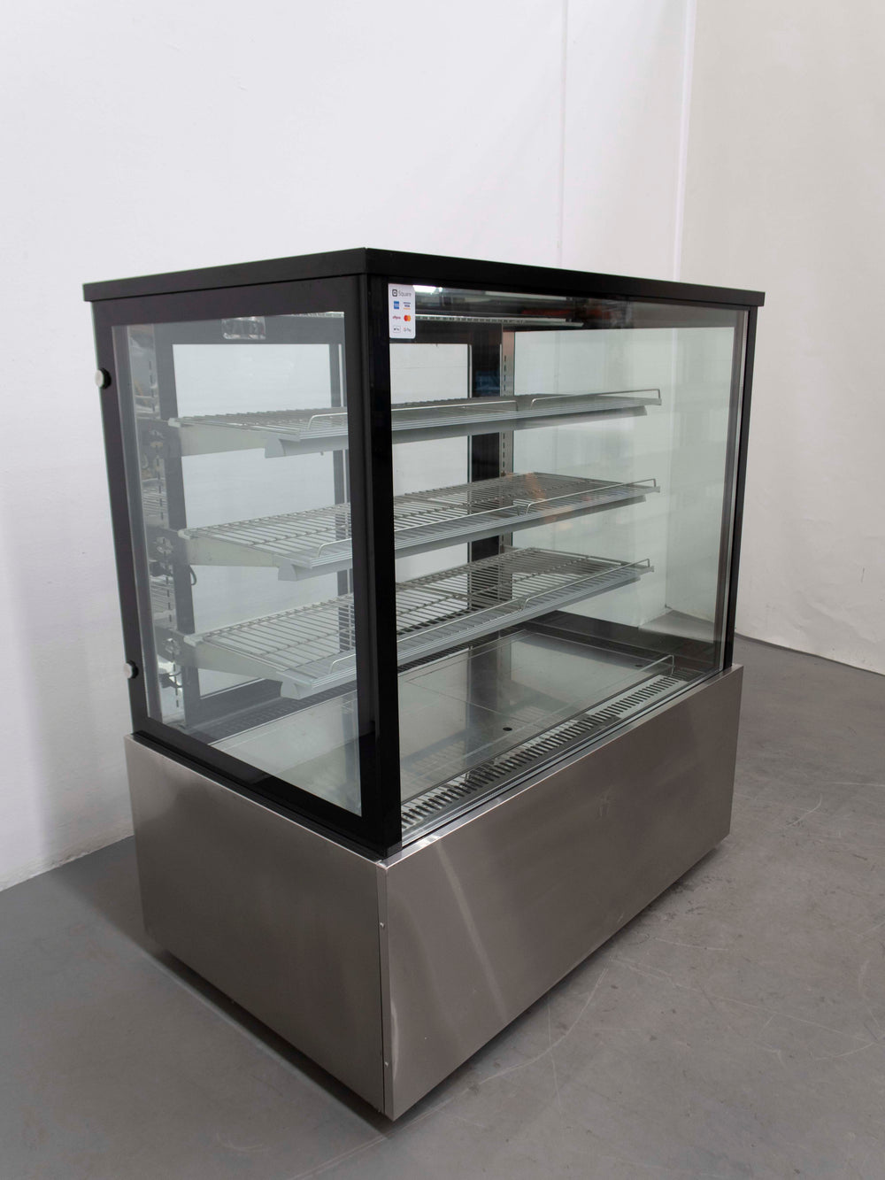 FED SL840 Cold Food Display | SilverChef