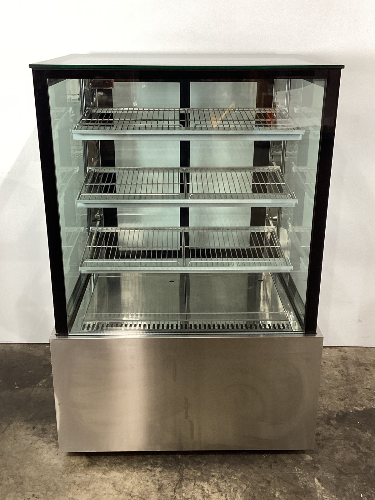 Bonvue SL830V Commercial Cold Food Display | SilverChef