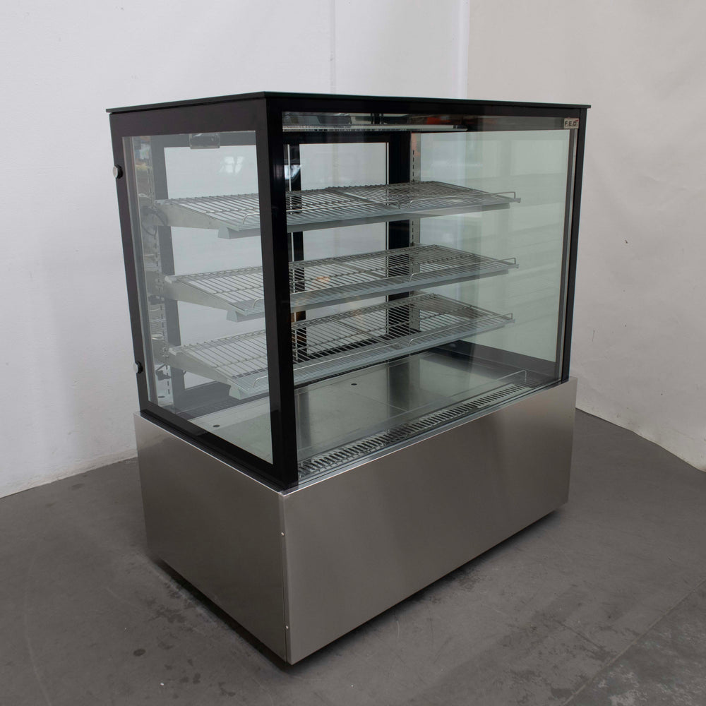 Federal SL840V Cold Food Display | SilverChef