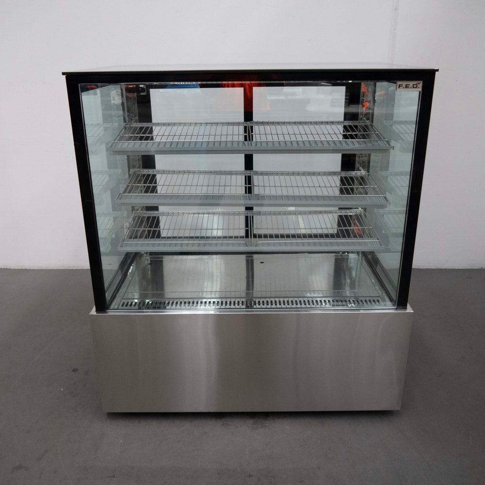 Federal SL840V Cold Food Display | SilverChef