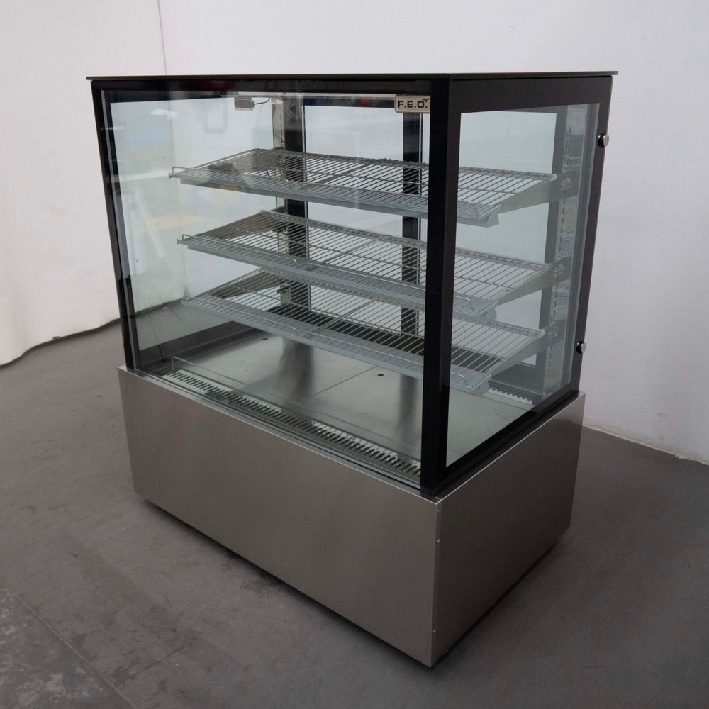 Federal SL840V Cold Food Display | SilverChef