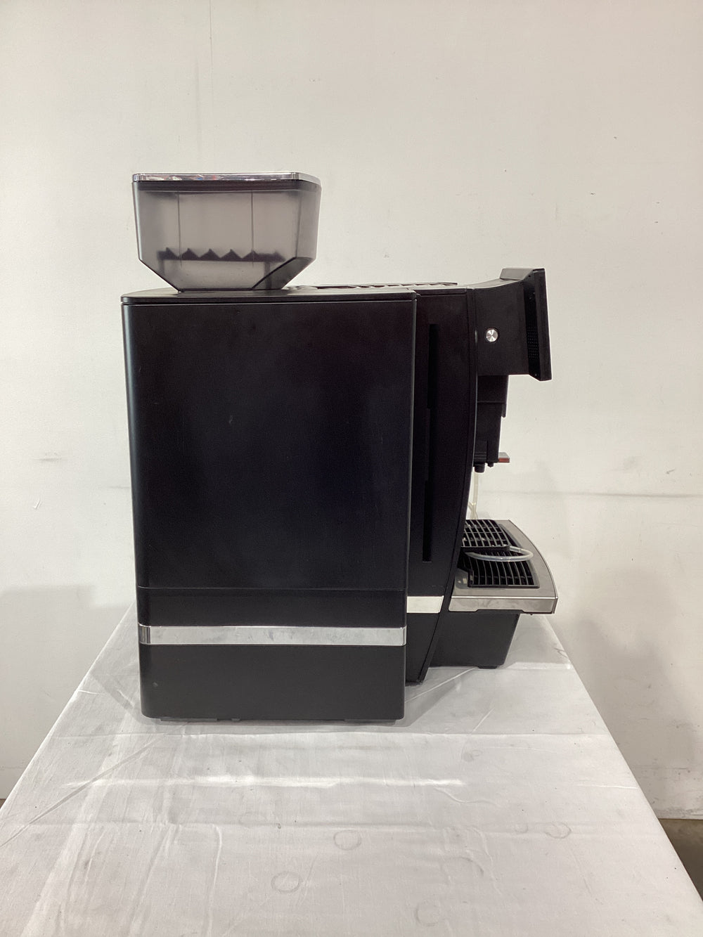 Kalerm K95LT Coffee Machine | SilverChef