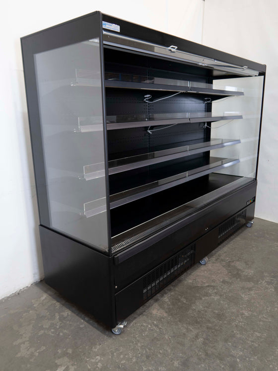 Atosa TF120L - Countertop Cake Display | SilverChef