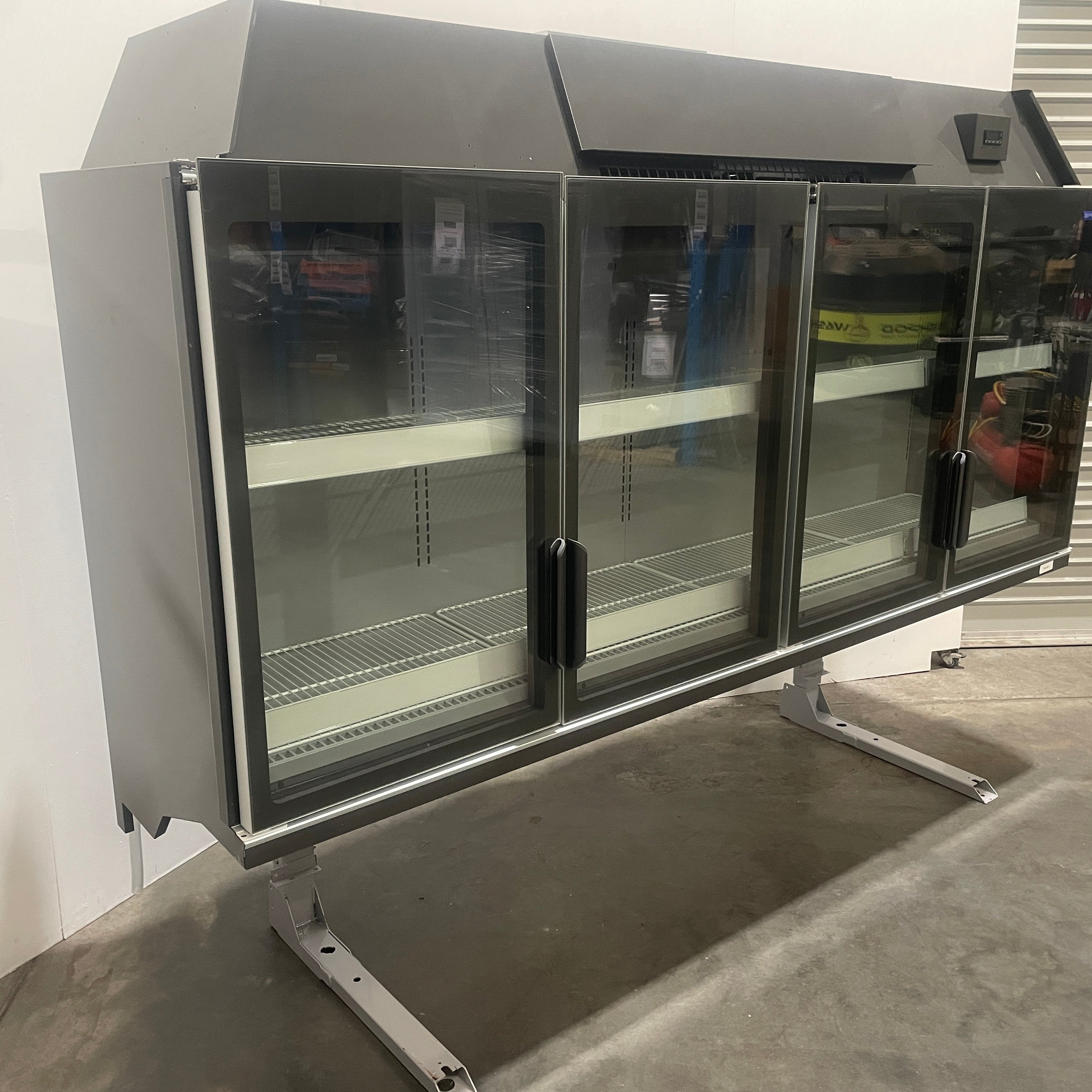 Epta XC0422116 SOUIV25 Overhead Fridge or Freezer – SilverChef AU