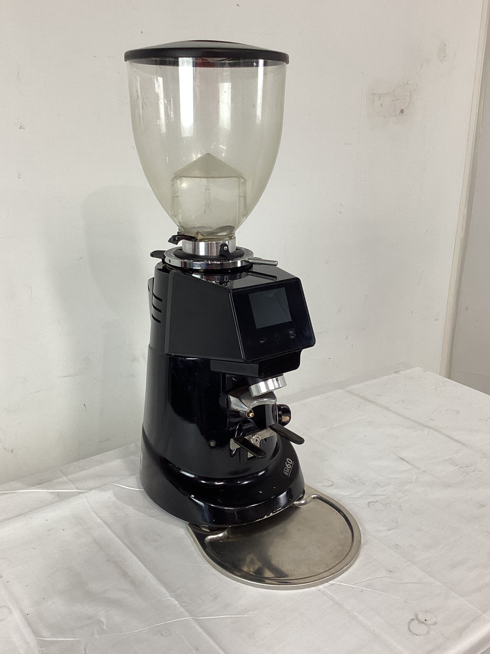 Reneka RM60 Coffee Grinder | SilverChef