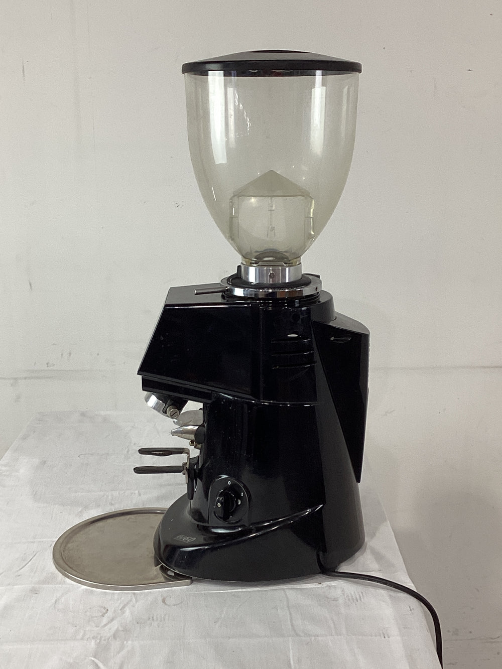 Reneka RM60 Coffee Grinder | SilverChef