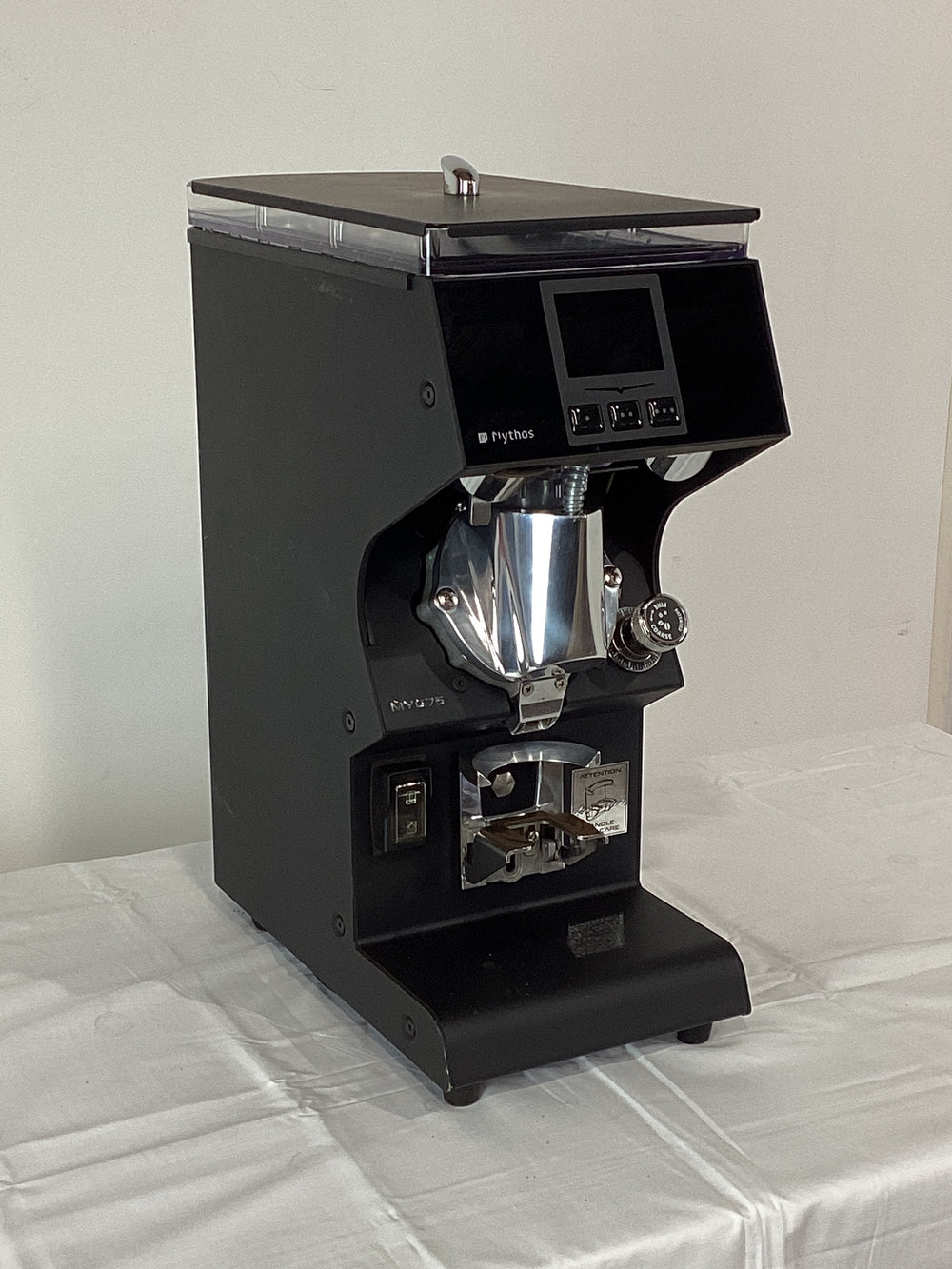 Victoria Arduino Mythos MY75G Coffee Grinder | SilverChef