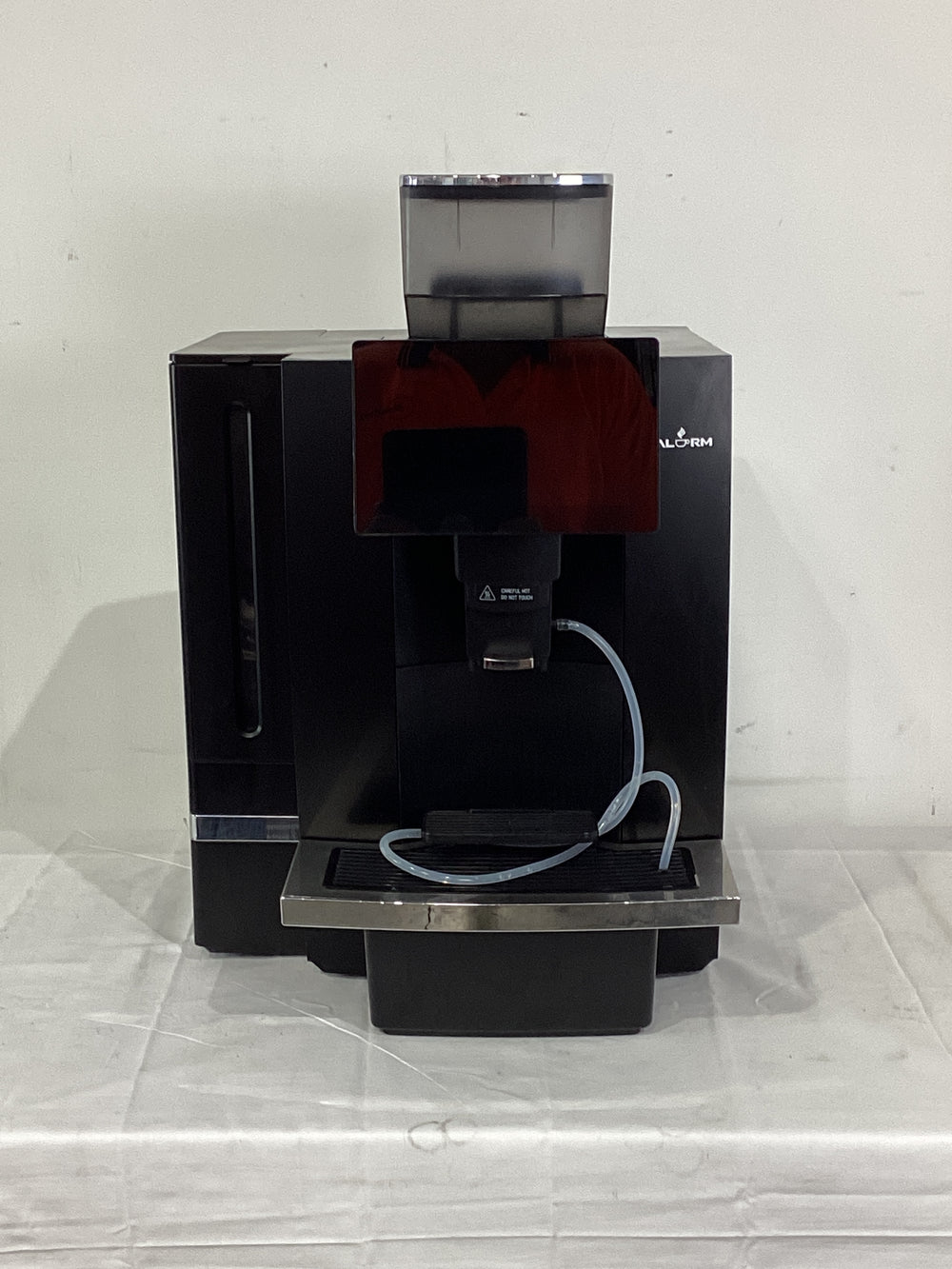 Kalerm K95LT Automatic Coffee Machine | SilverChef