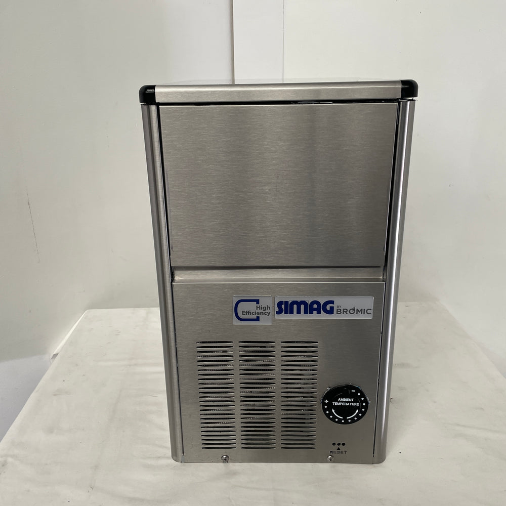 Simag IM0018HSC Ice Machine | SilverChef