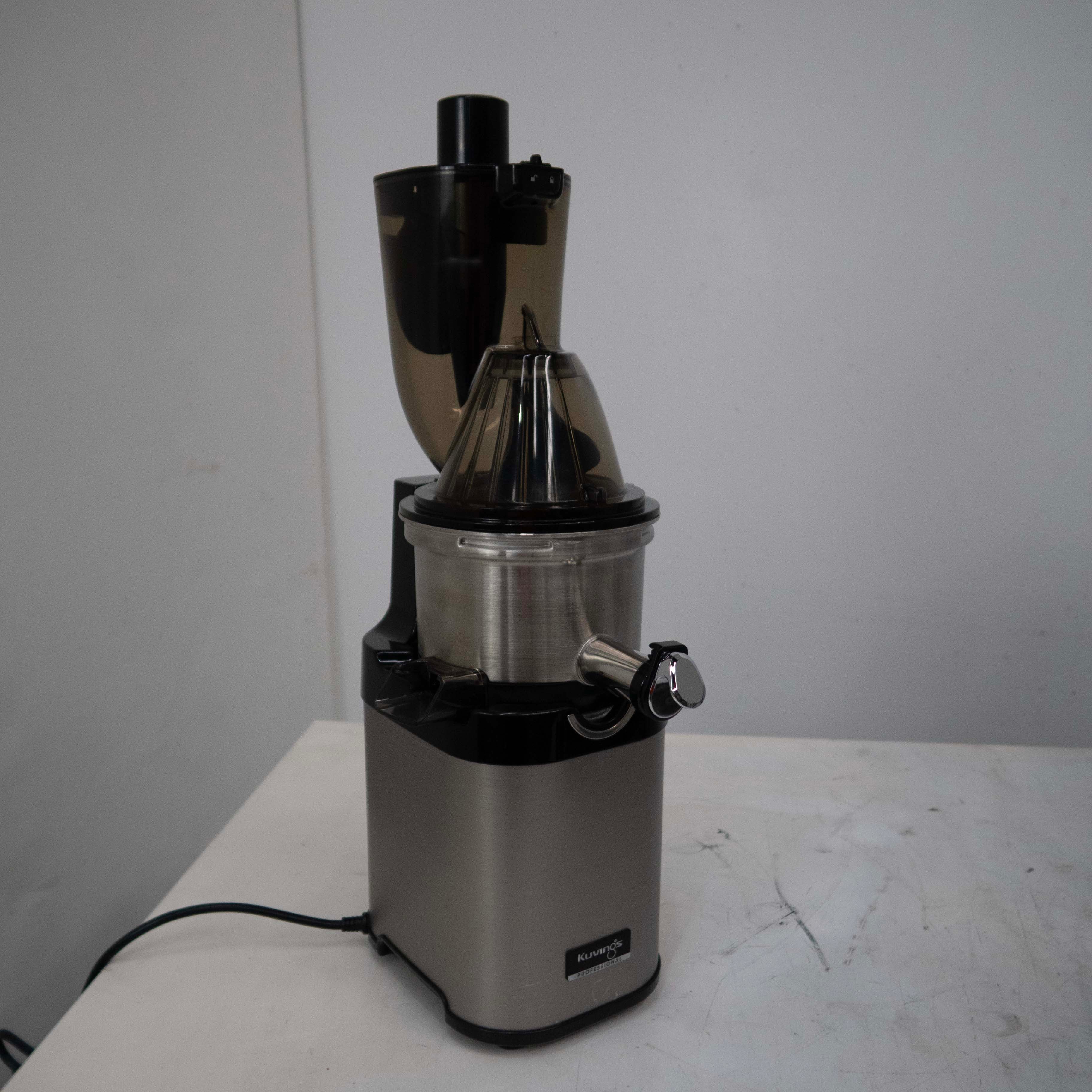 Kuvings CS700 Juicer – SilverChef AU
