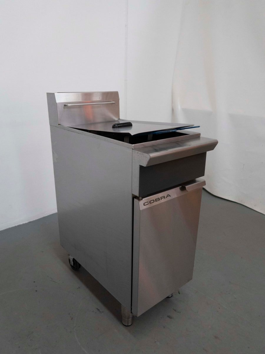 Cobra CF2 Fryer | SilverChef