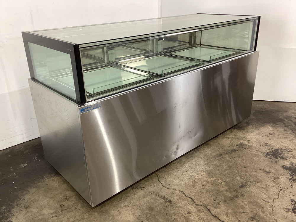 Artisan M3718 Cold Food Display | SilverChef