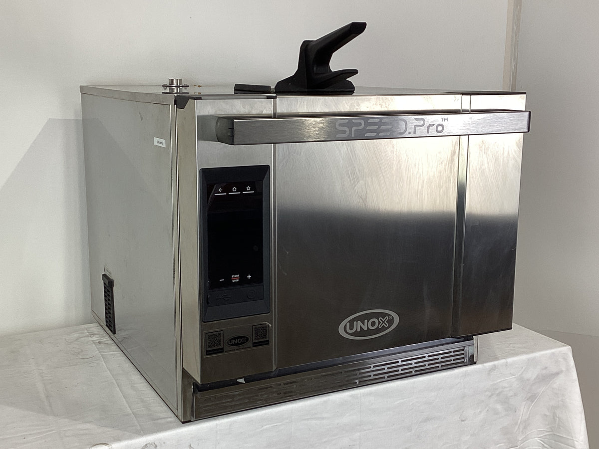 Unox XESW-03HS-EDDN Speed Oven | SilverChef