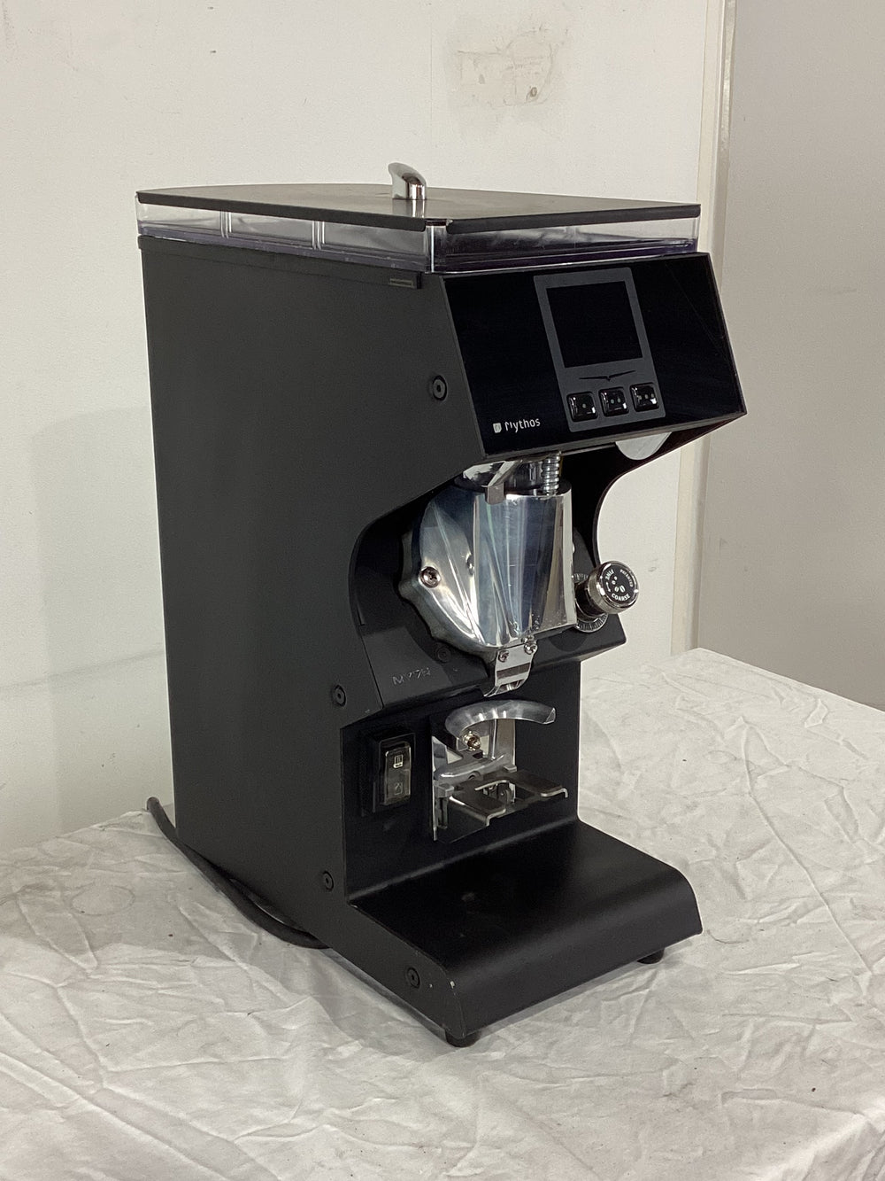 Victoria Arduino Mythos MY75 Coffee Grinder | SilverChef