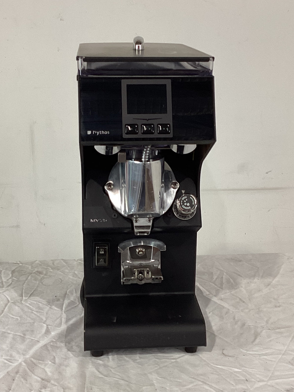 Victoria Arduino Mythos MY75 Coffee Grinder | SilverChef