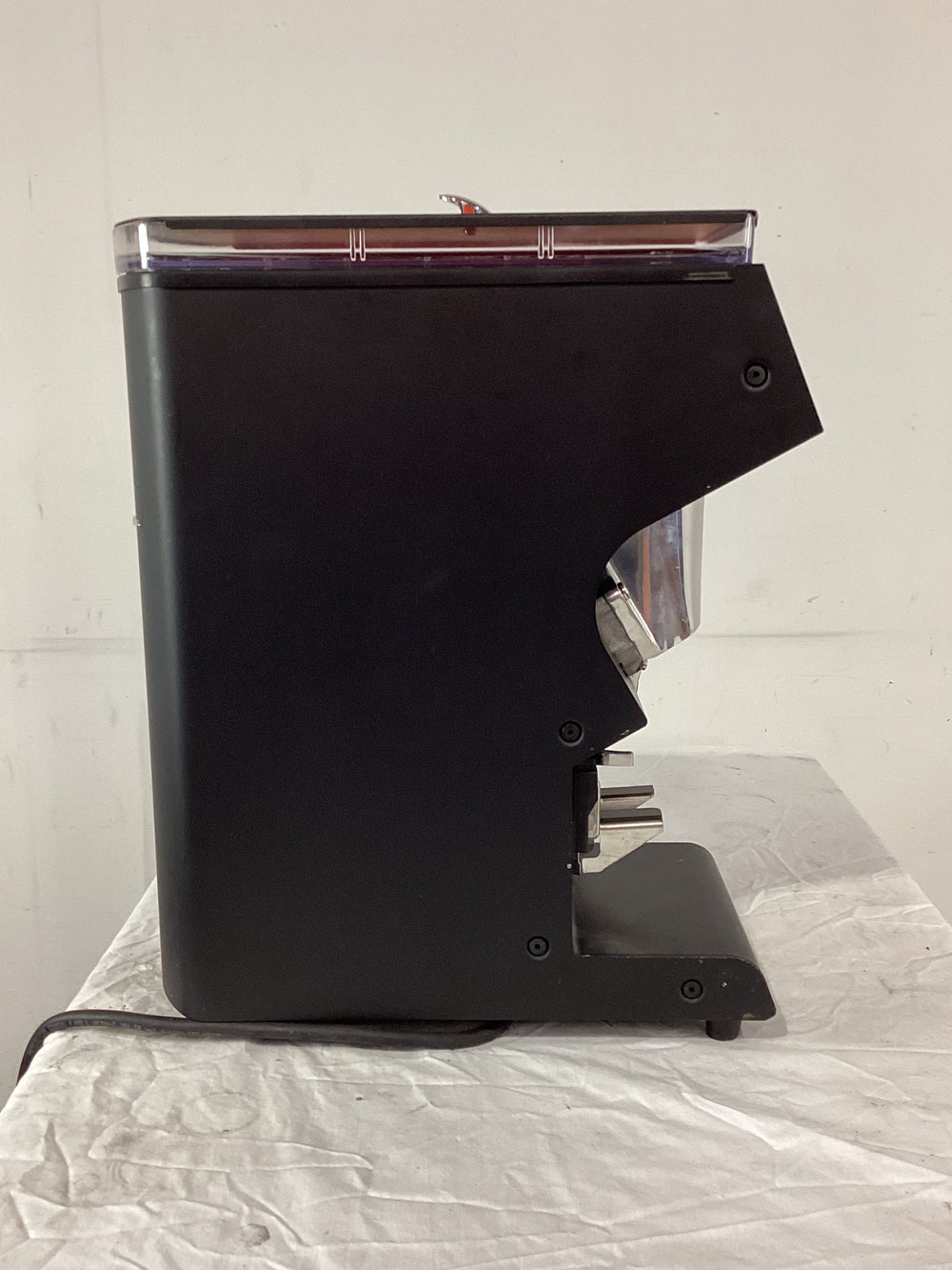 Victoria Arduino Mythos MY75 Coffee Grinder | SilverChef