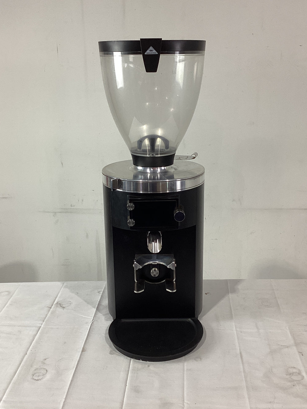 Mahlkonig E80 Supreme Coffee Grinder | SilverChef