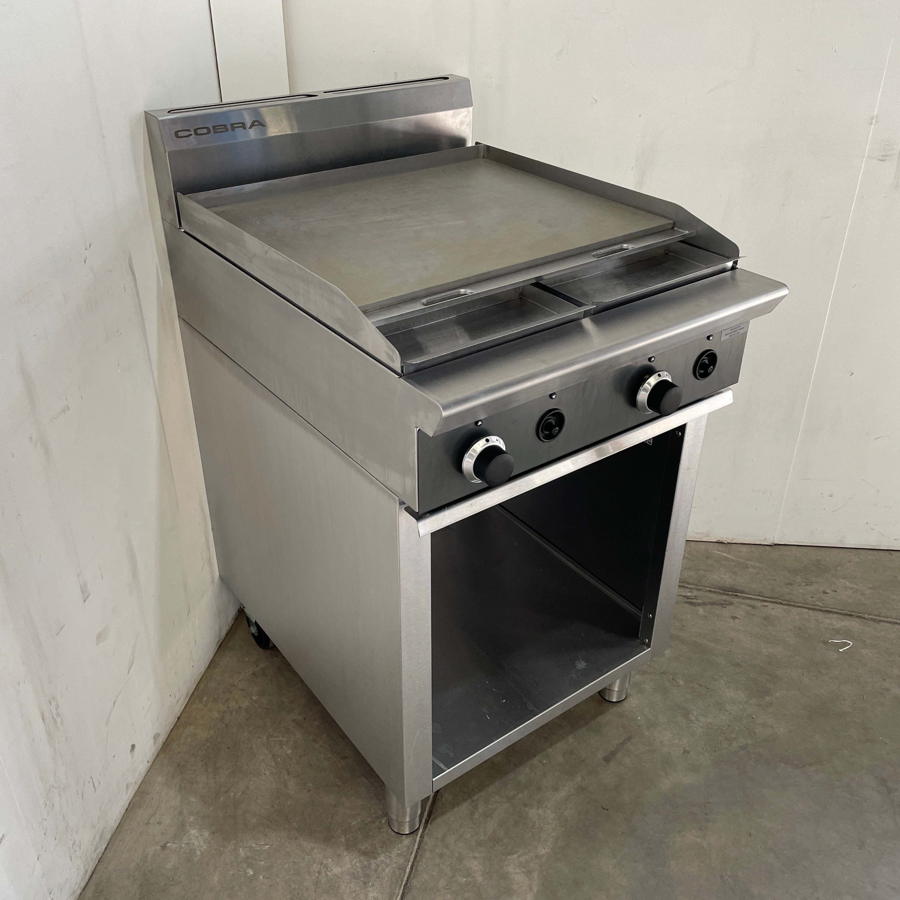 Cobra C6B Griddle | SilverChef