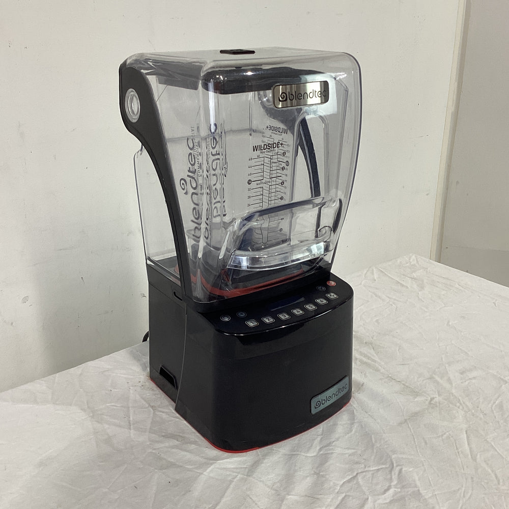 Blendtec Stealth 885 Blender | SilverChef