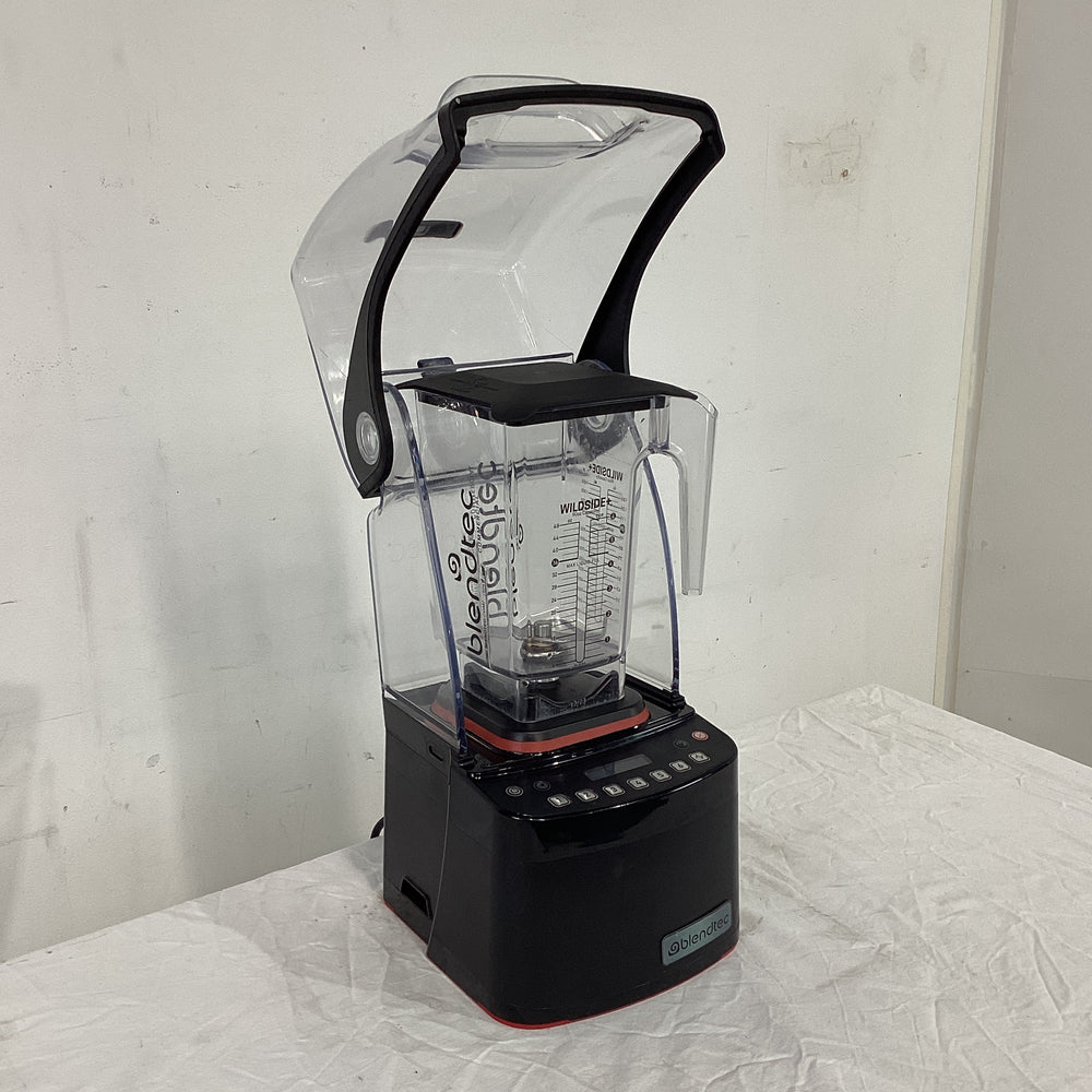 Blendtec Stealth 885 Blender | SilverChef