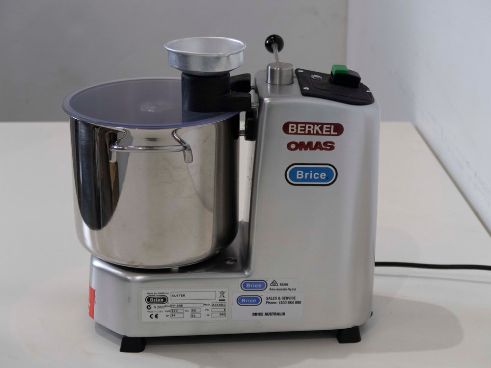 Brice FP35/50 Food Cutter | SilverChef