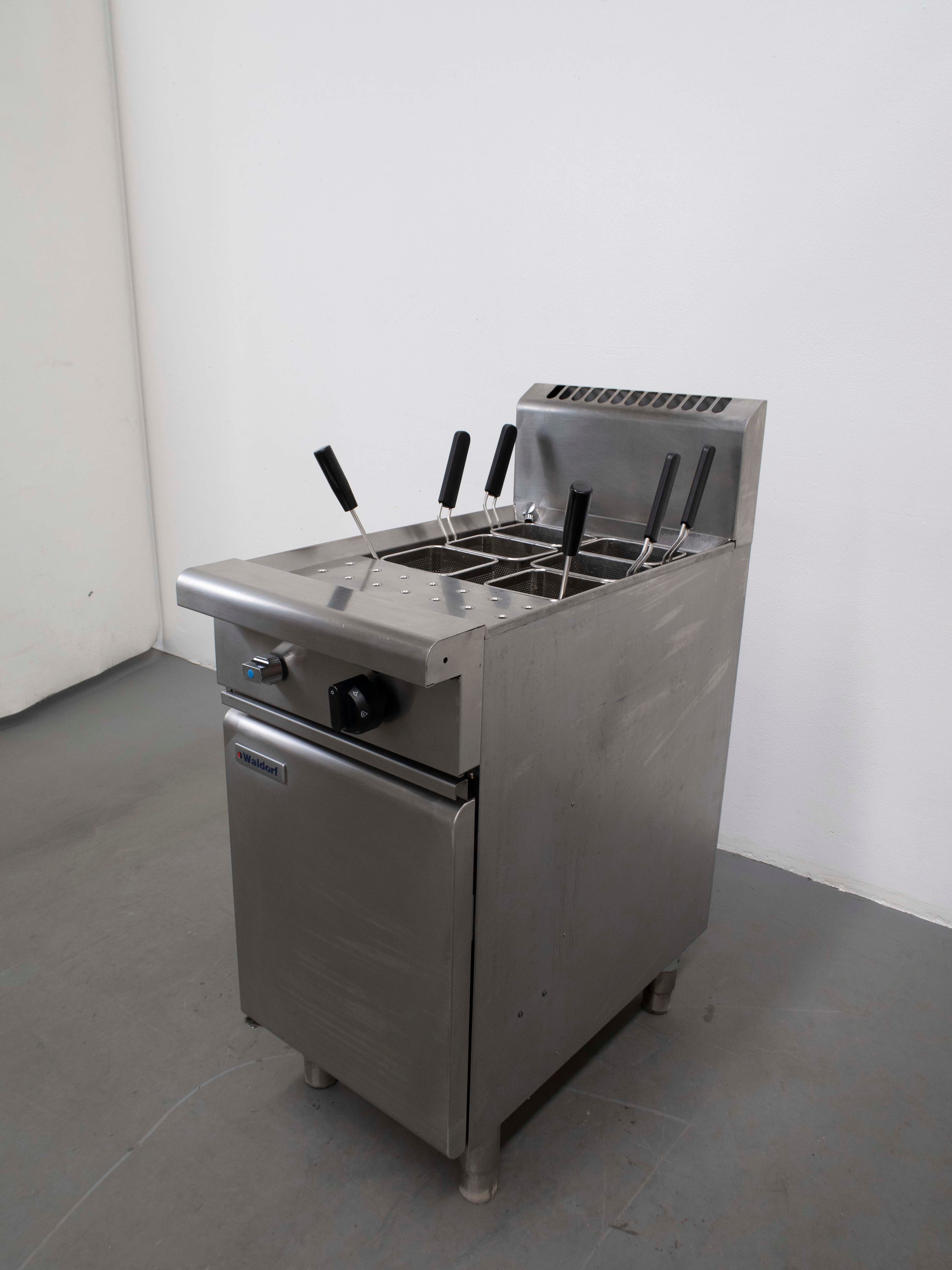 Waldorf PC8140G Pasta Cooker | SilverChef