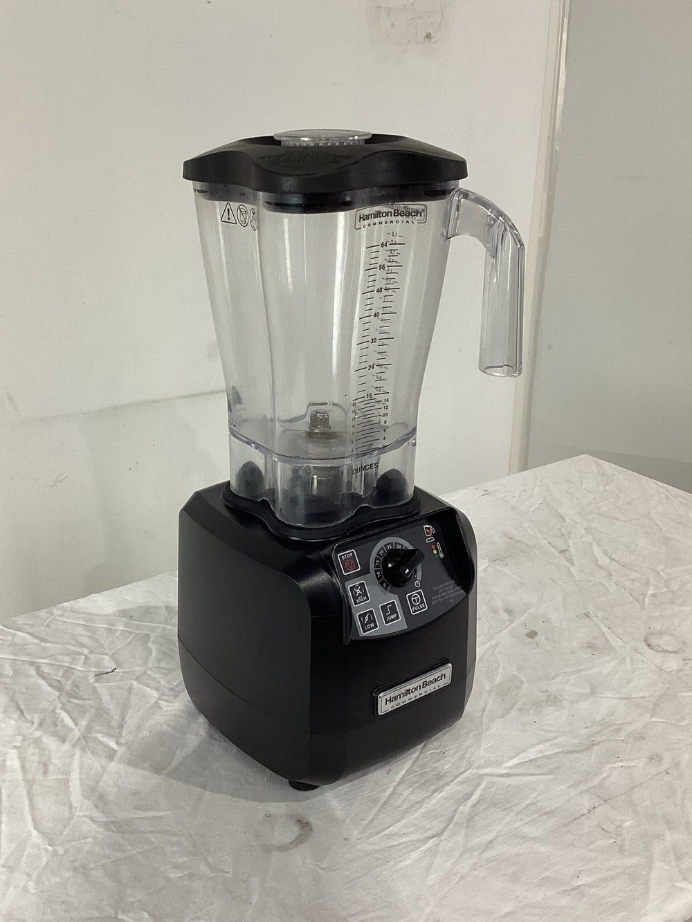 Hamilton Beach HBH650 Blender | SilverChef
