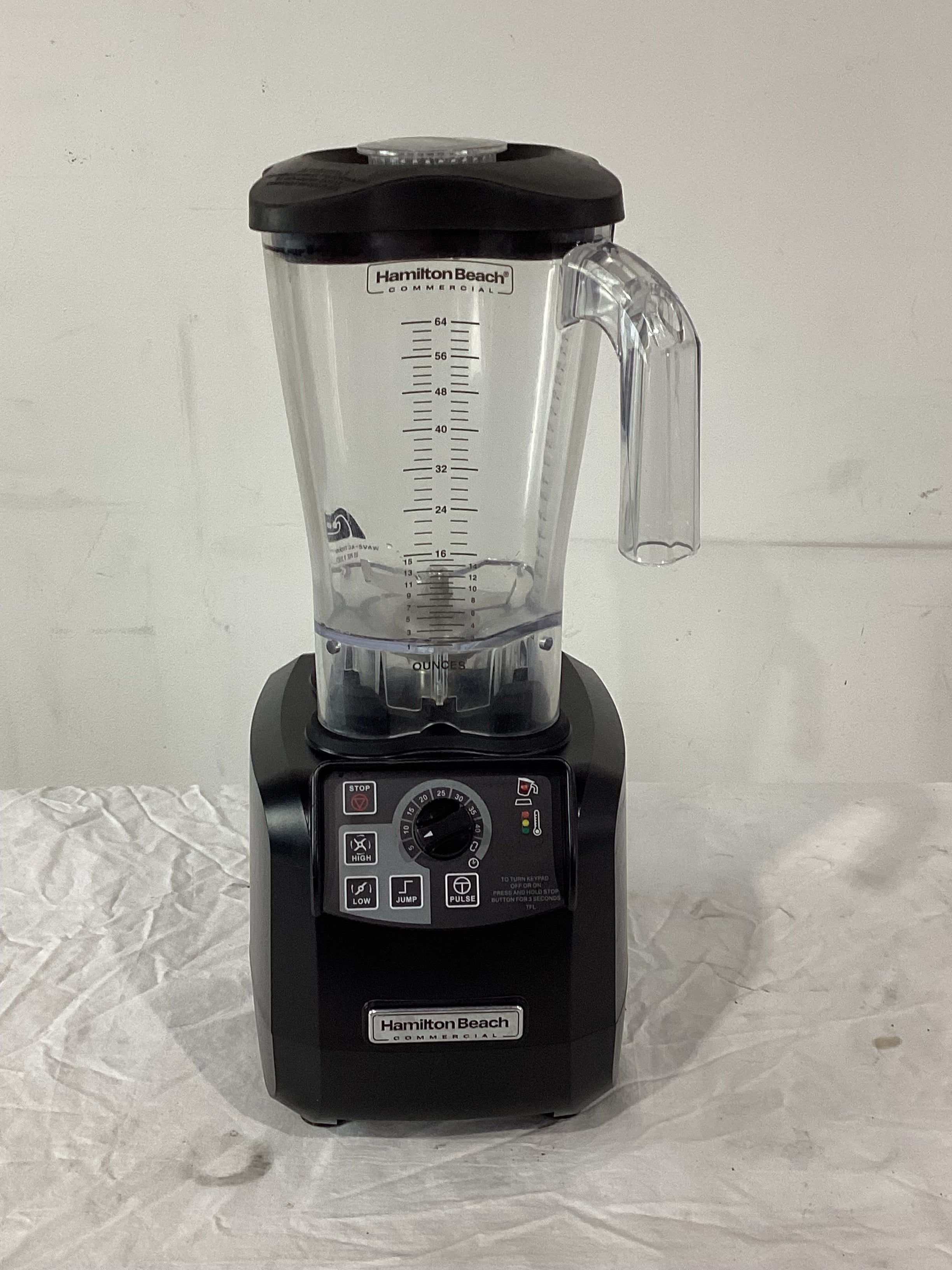 Hamilton Beach HBH650 Blender | SilverChef