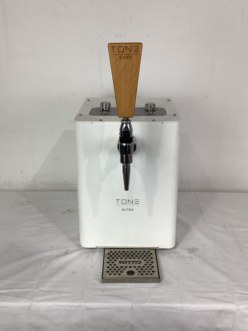 Tone Nitro 2.0 Cold Drink Machine | SilverChef