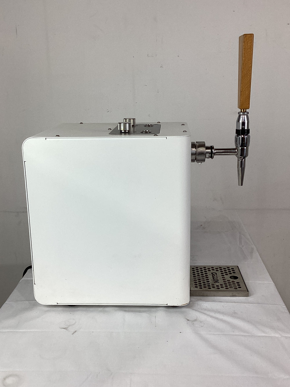 Tone Nitro 2.0 Cold Drink Machine | SilverChef