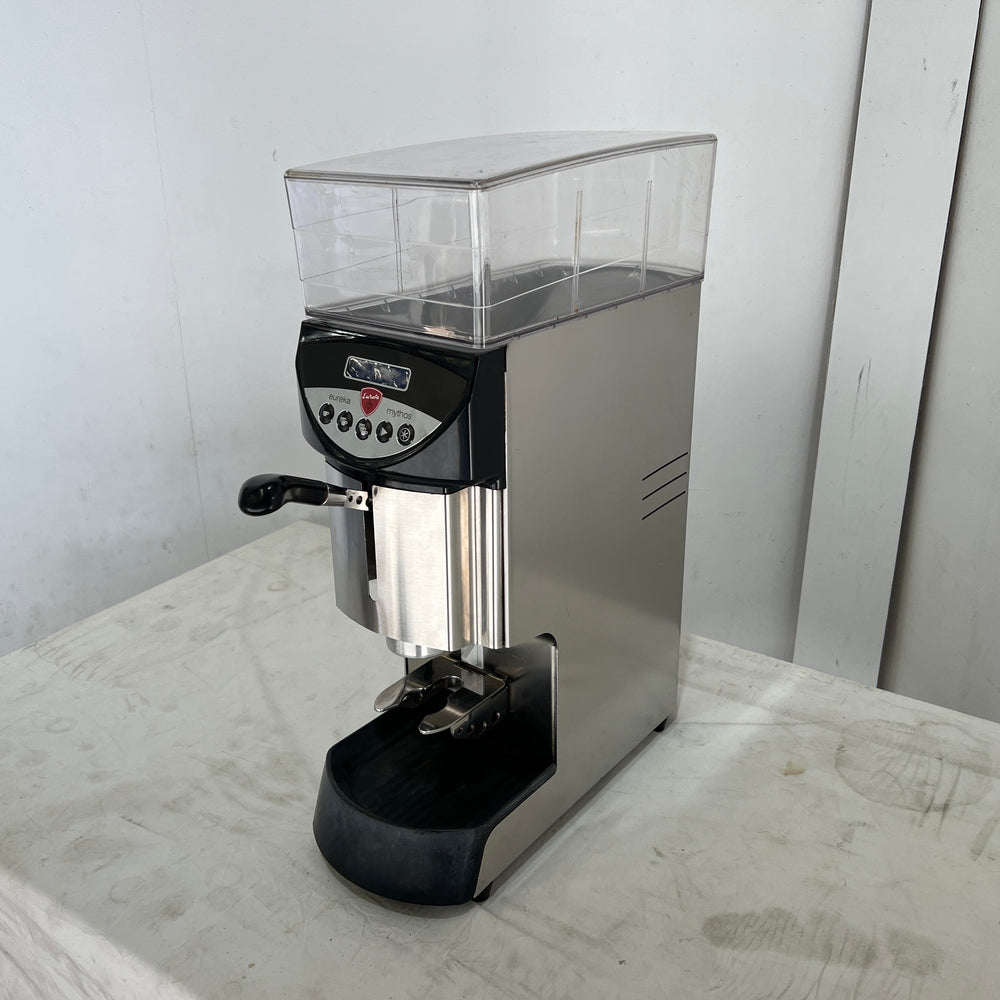 Victoria Arduino Mythos 1 Coffee Grinder | SilverChef
