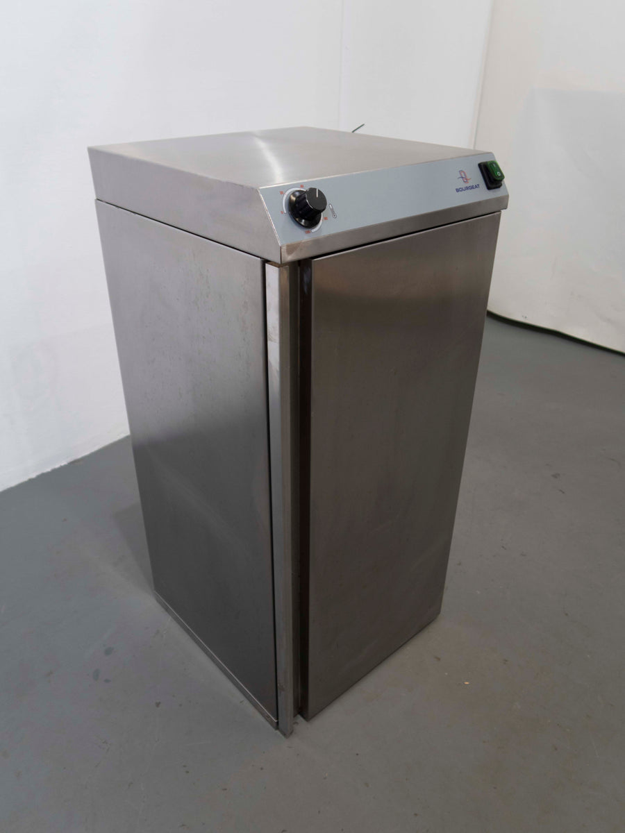 Matfer Bourgeat MTF799006 Hot Cupboard | SilverChef