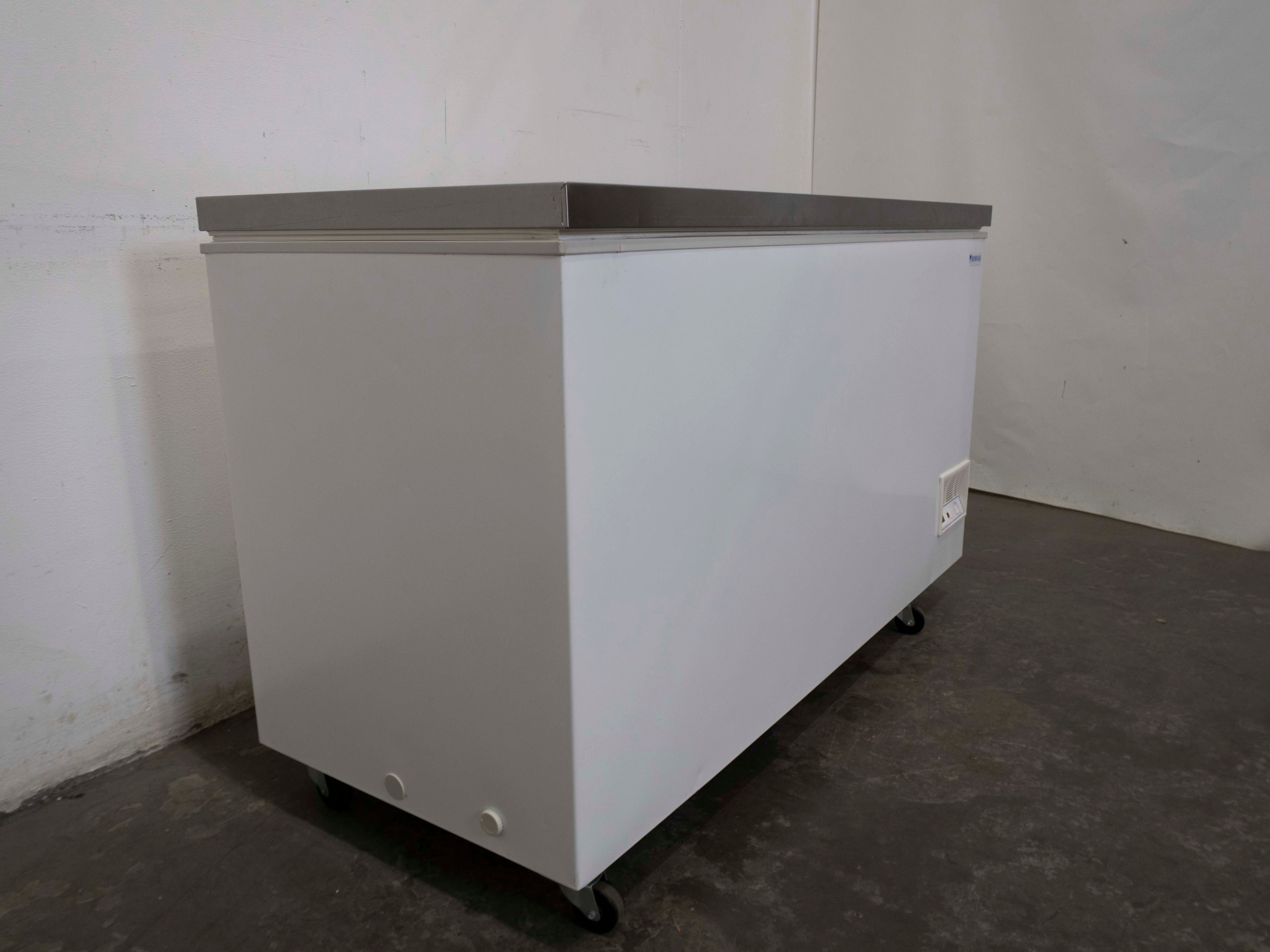 Thermaster BD466F Chest Freezer | SilverChef