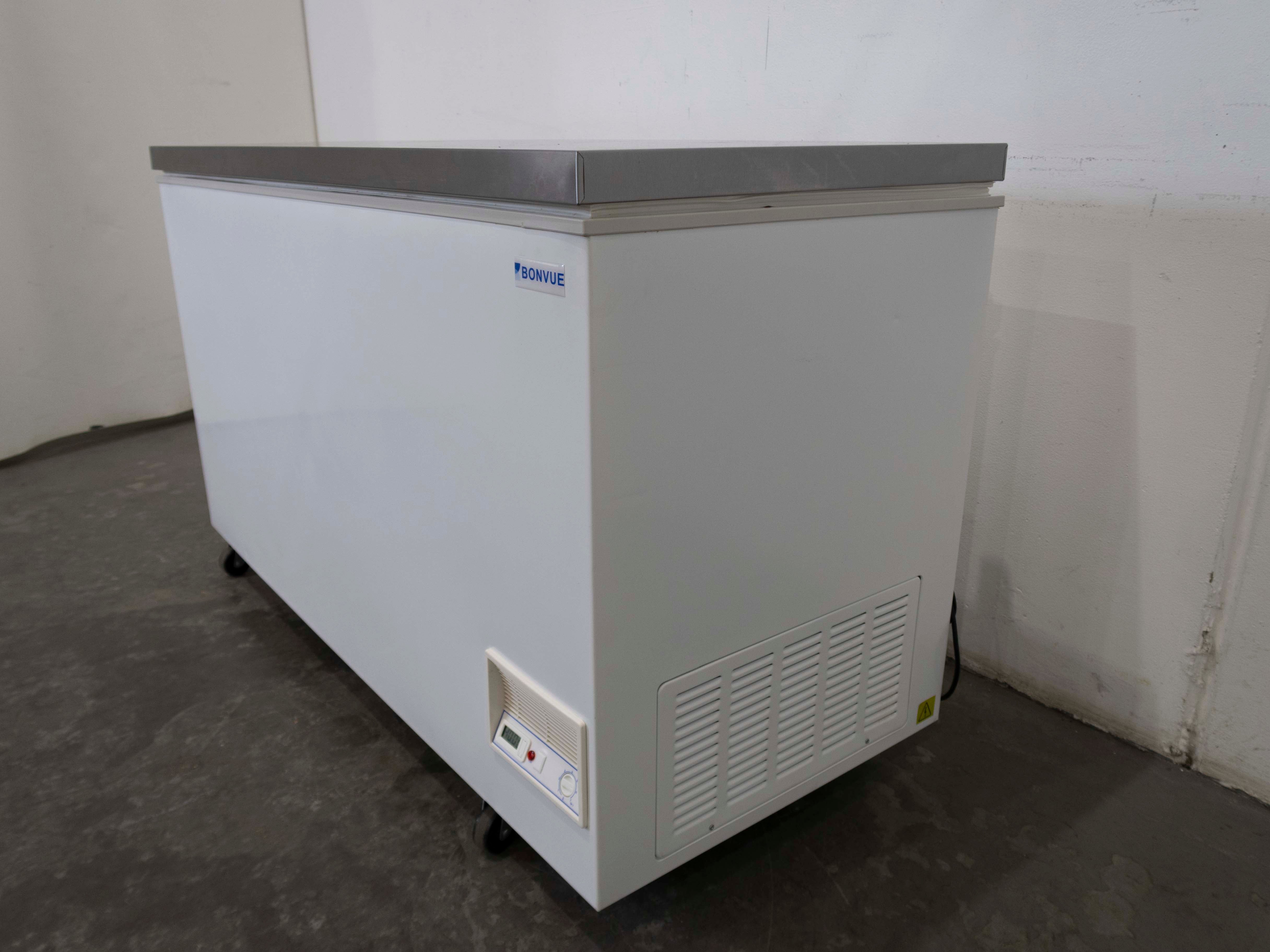 Thermaster BD466F Chest Freezer | SilverChef