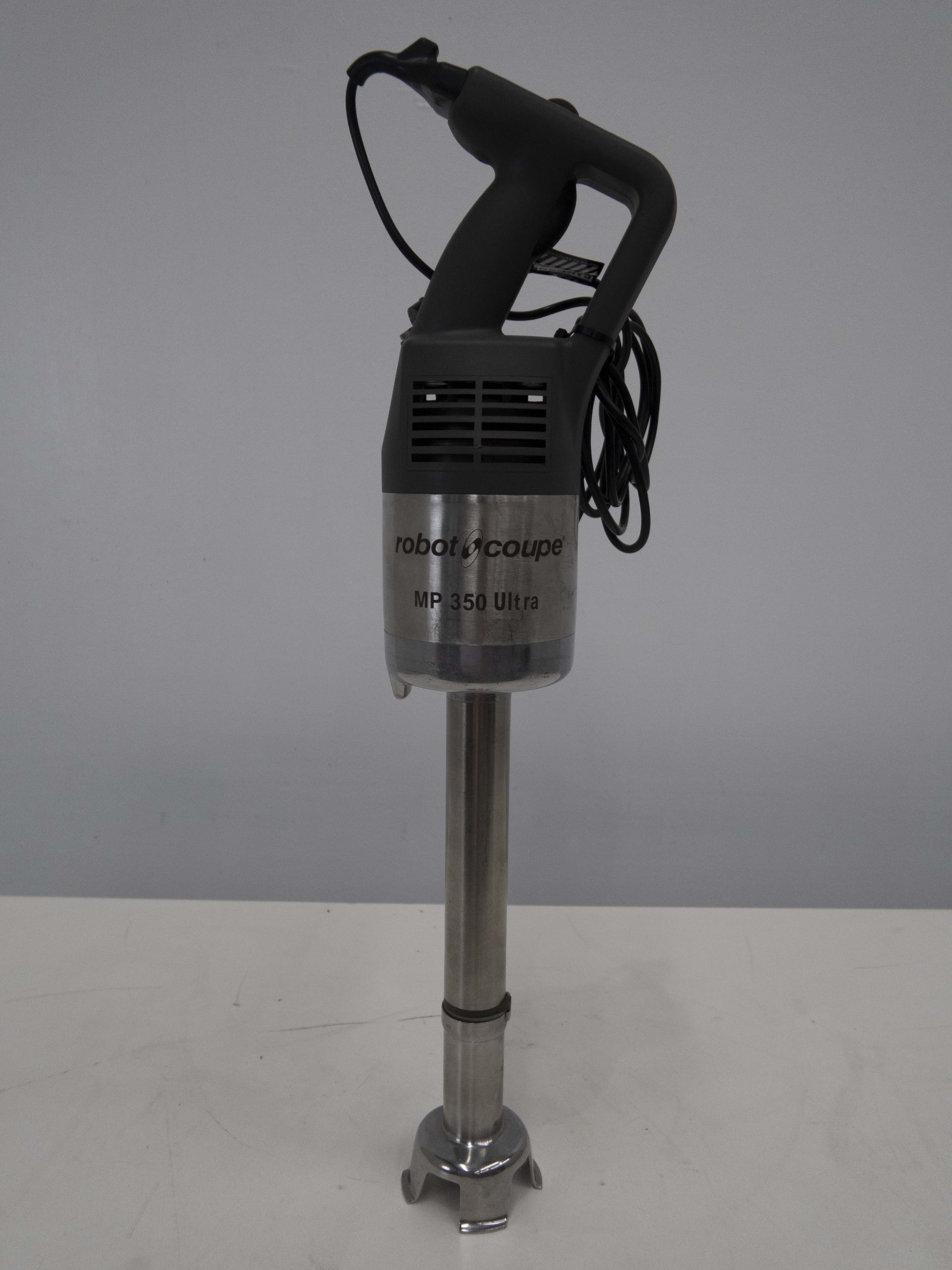 Robot Coupe MP350 Ultra Stick Blender | SilverChef