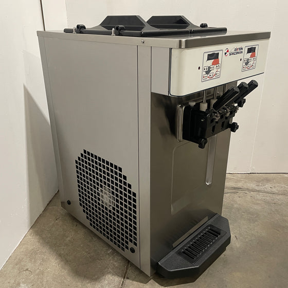 Nectar Fruits - Acai Machine | SilverChef