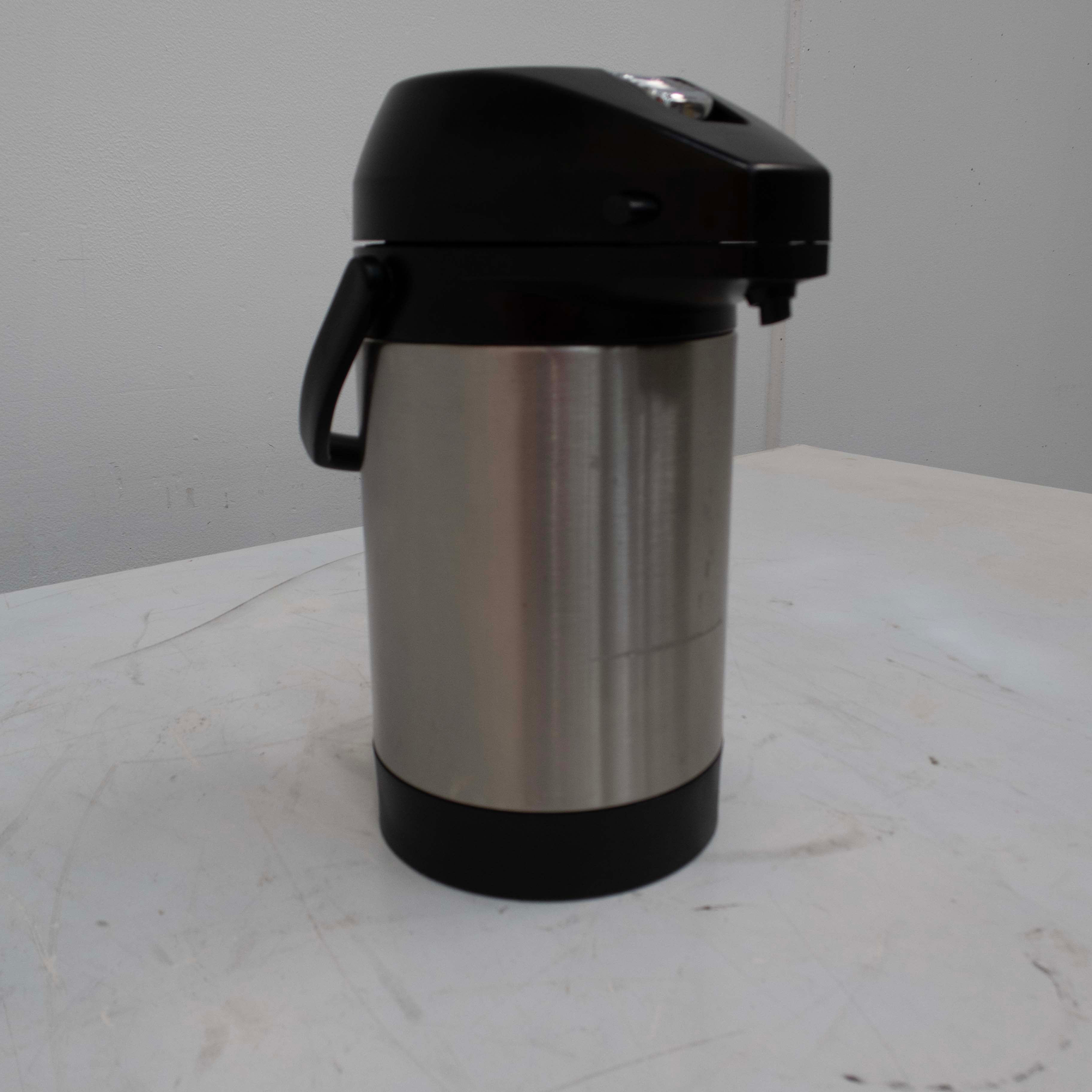 Fetco 22B Pump Lever Airpot – SilverChef AU
