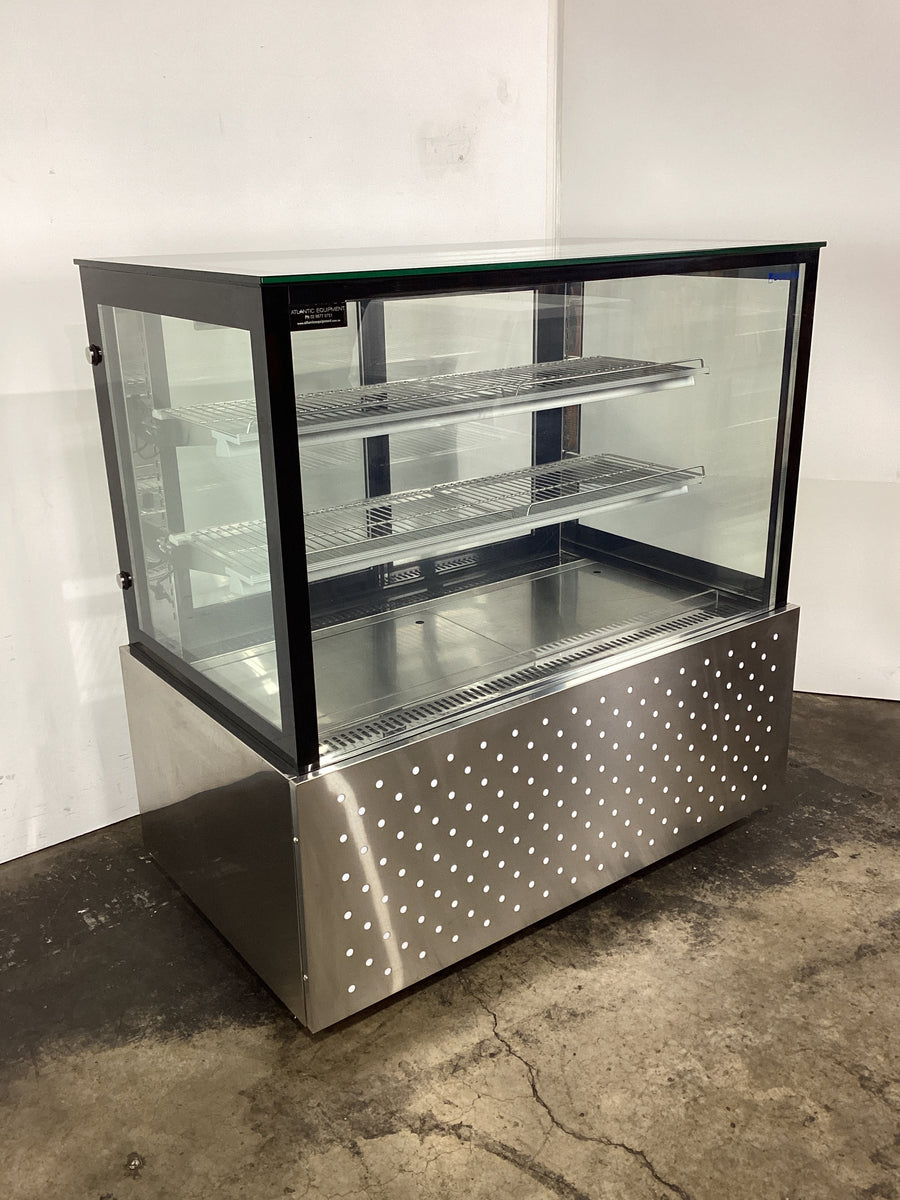 FED SG120FA-2XB Cold Food Display | SilverChef