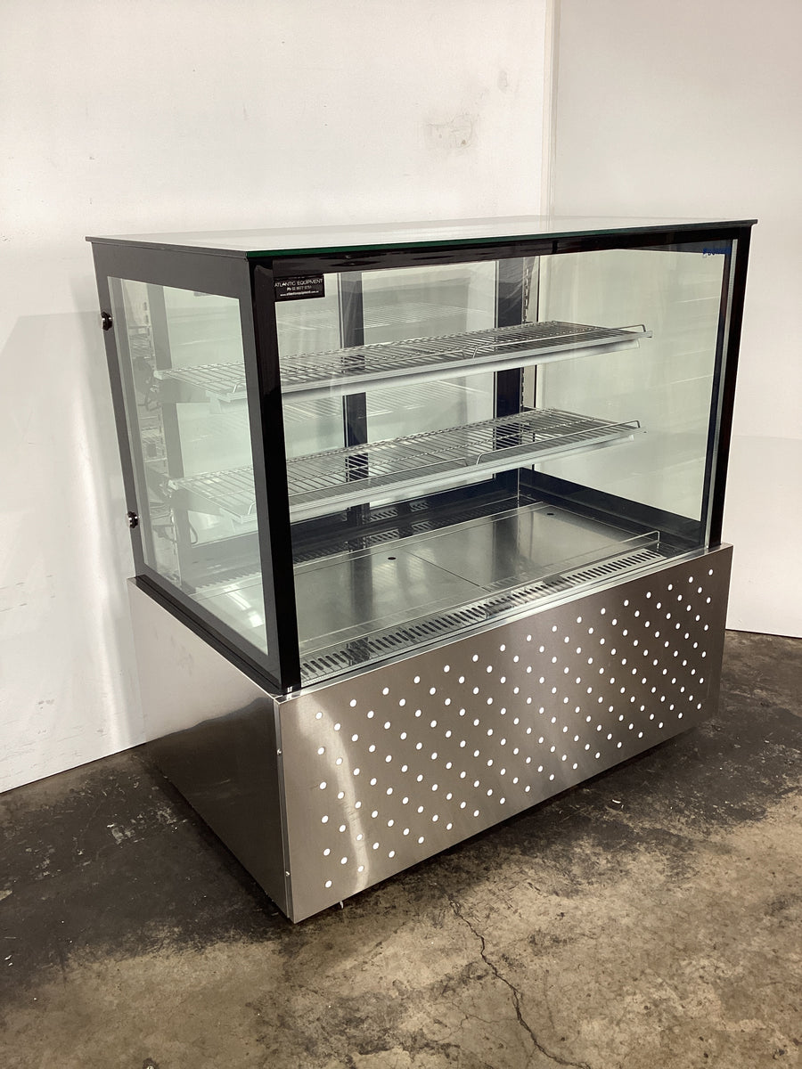 FED SG120FA-2XB Cold Food Display | SilverChef