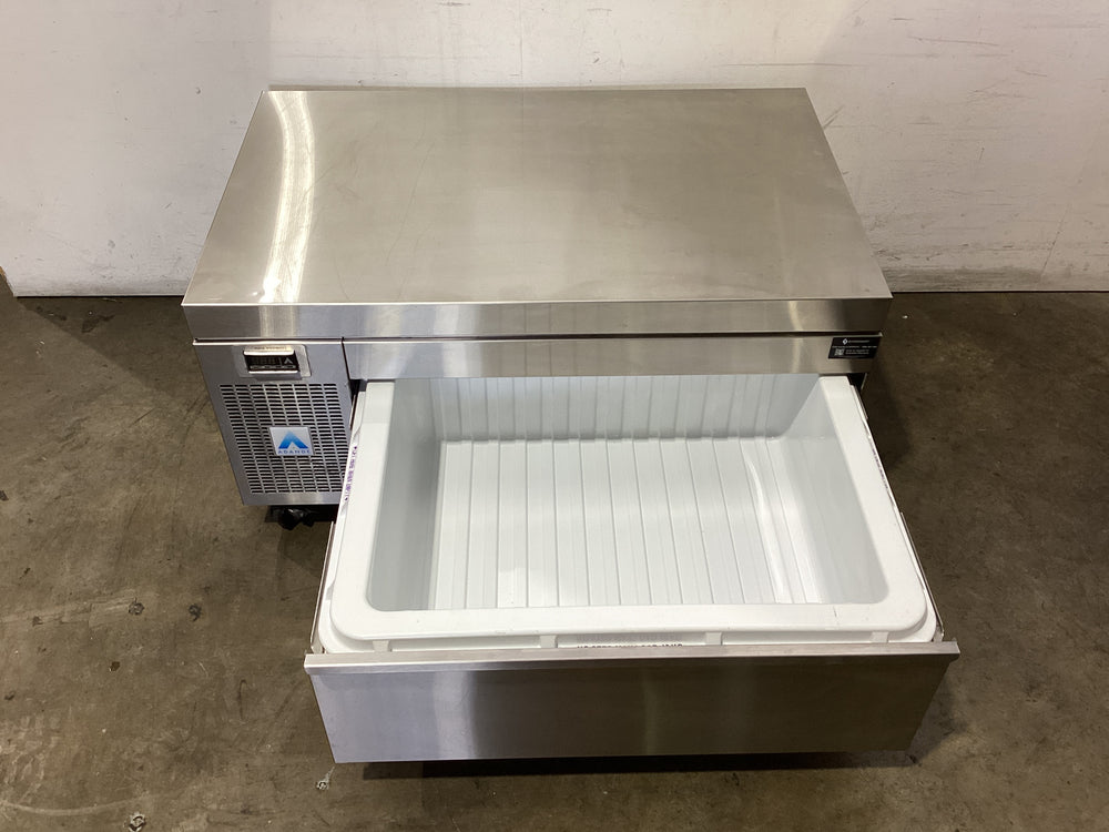 Adande VCSR2V1 Underbench Fridge | SilverChef
