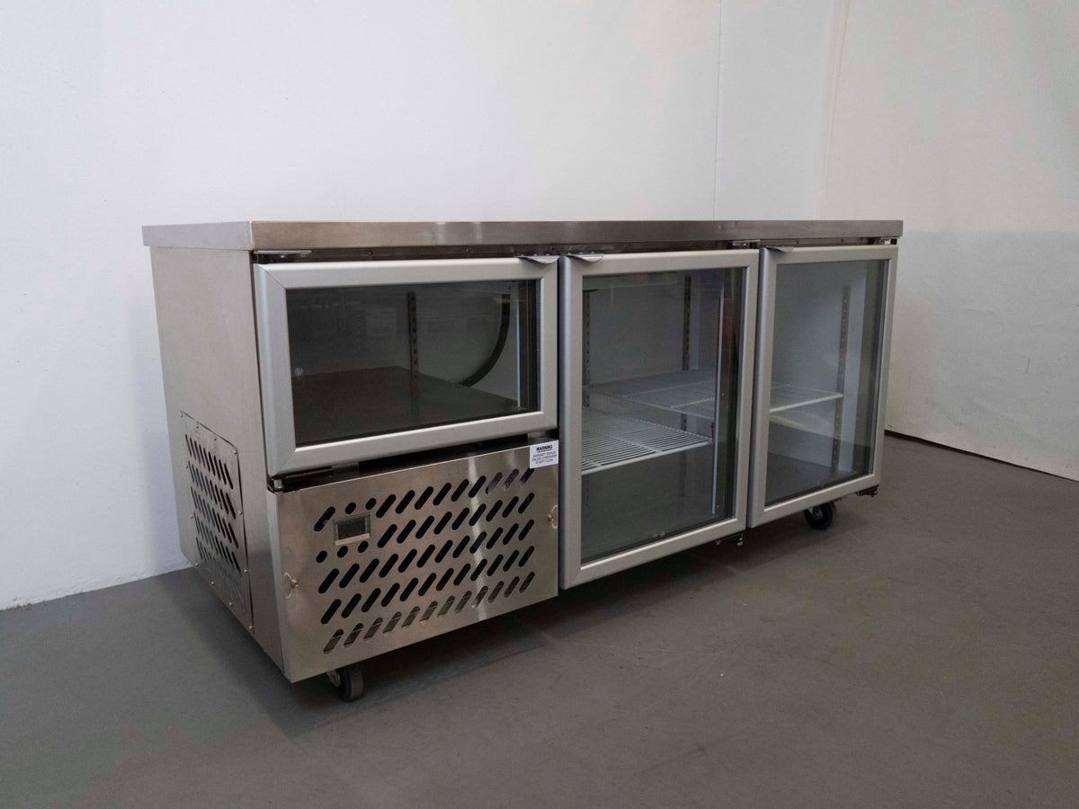 Anvil Aire UBG1800 Under Bench Fridge | SilverChef