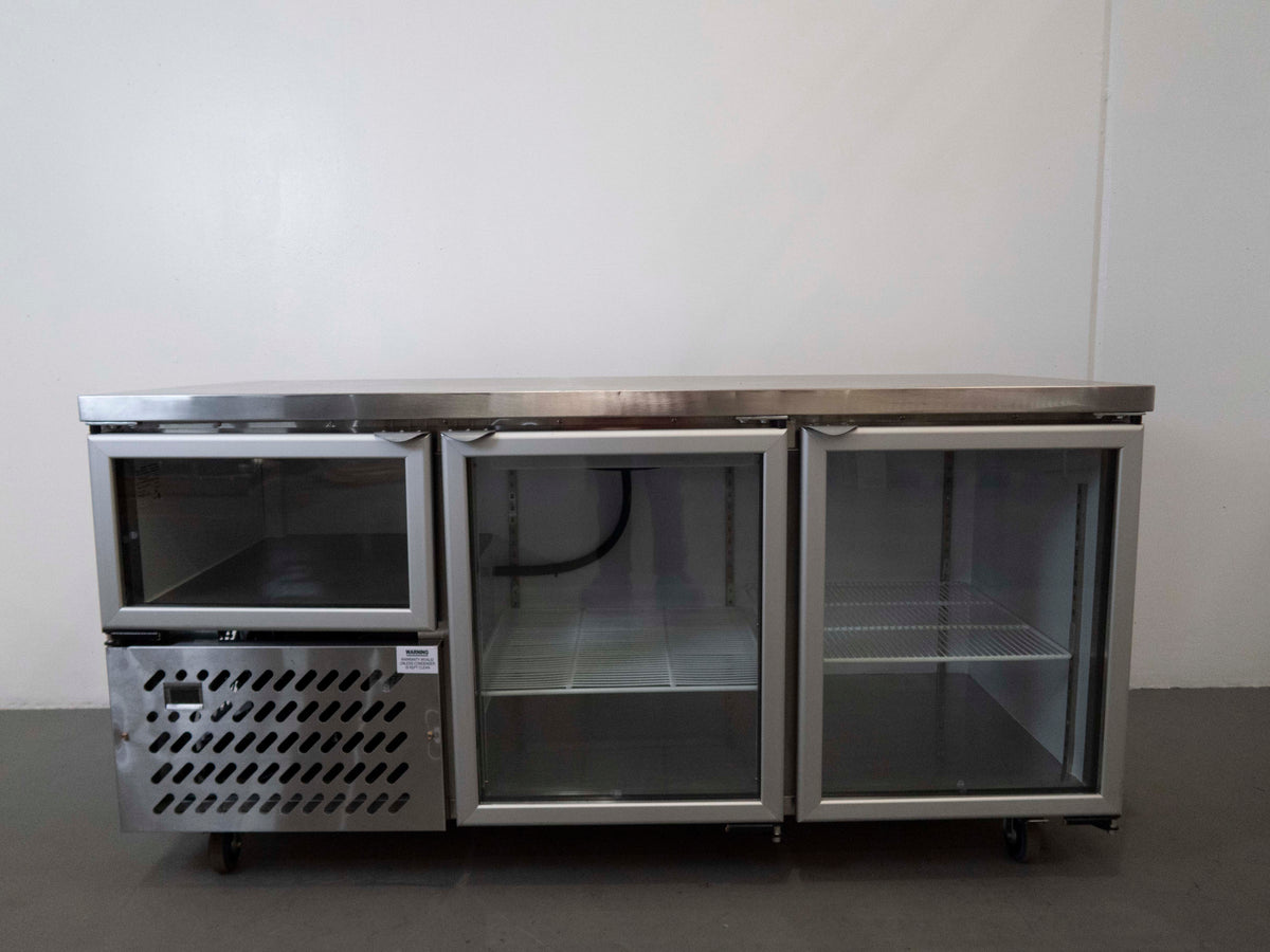 Anvil Aire UBG1800 Under Bench Fridge | SilverChef