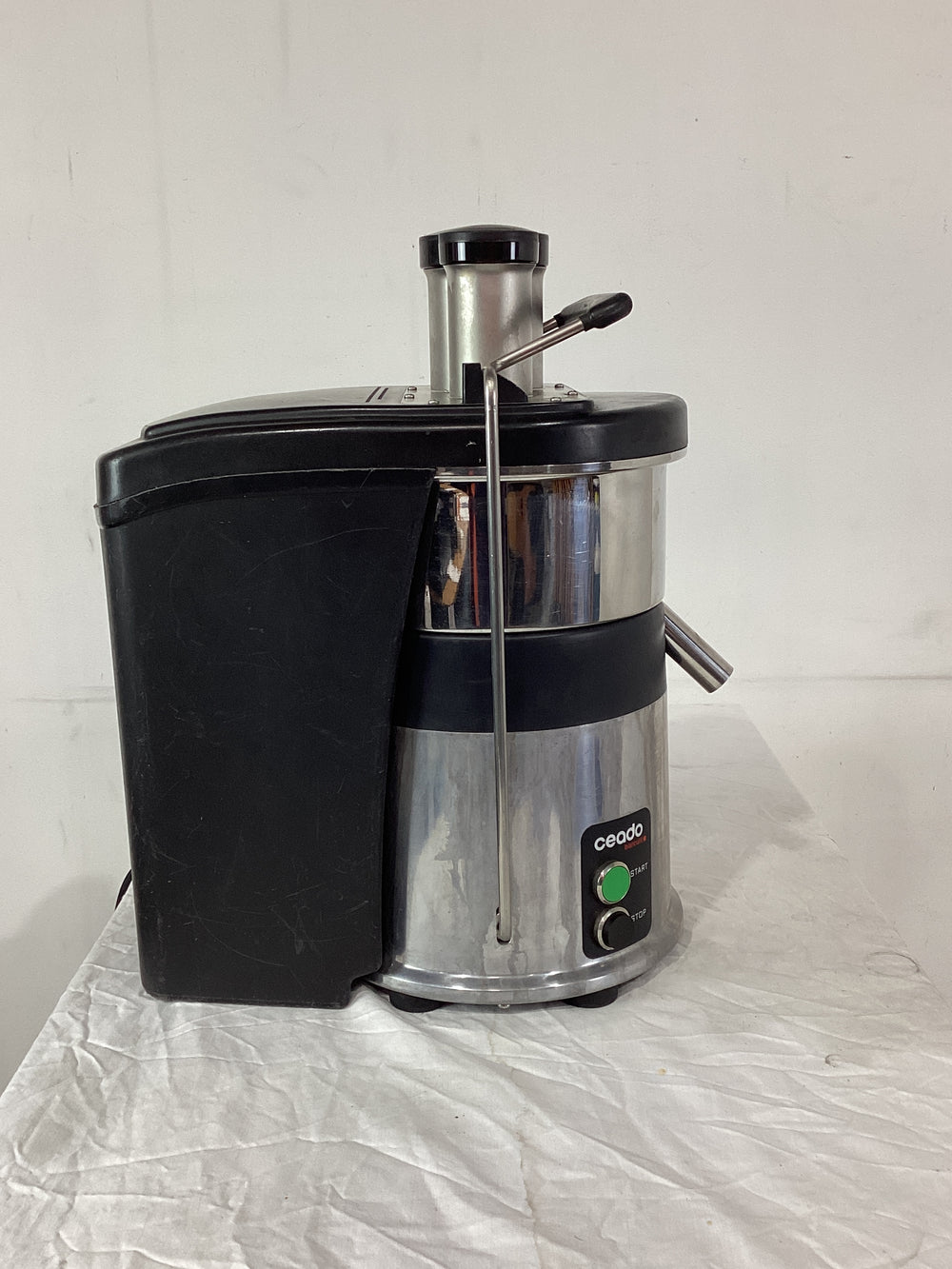Ceado ES700 Juicer | SilverChef