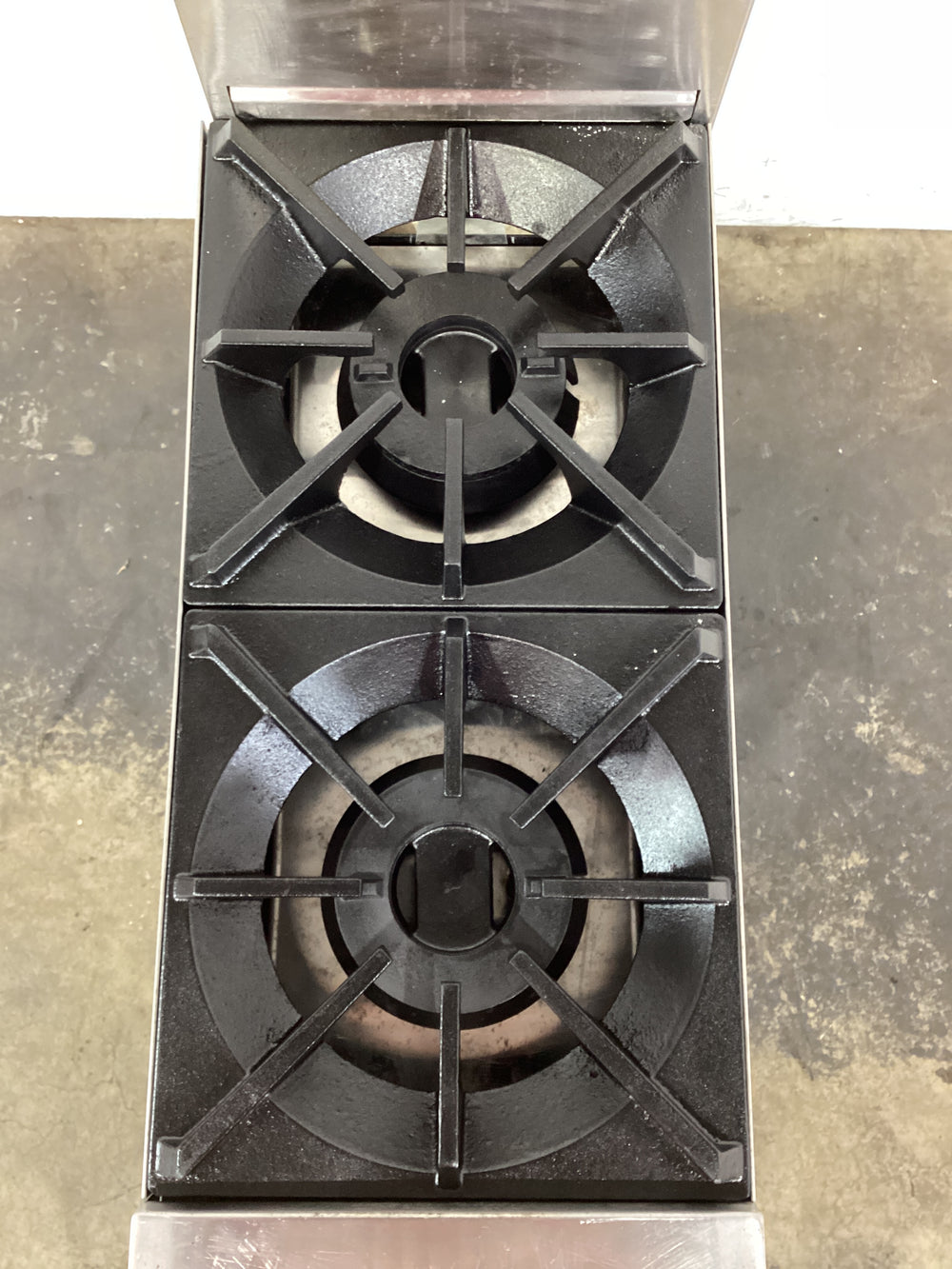 Cookrite AT80G2B-F Cooktop | SilverChef