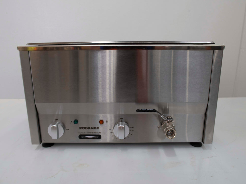 Roband BM21 Bain Marie | SilverChef