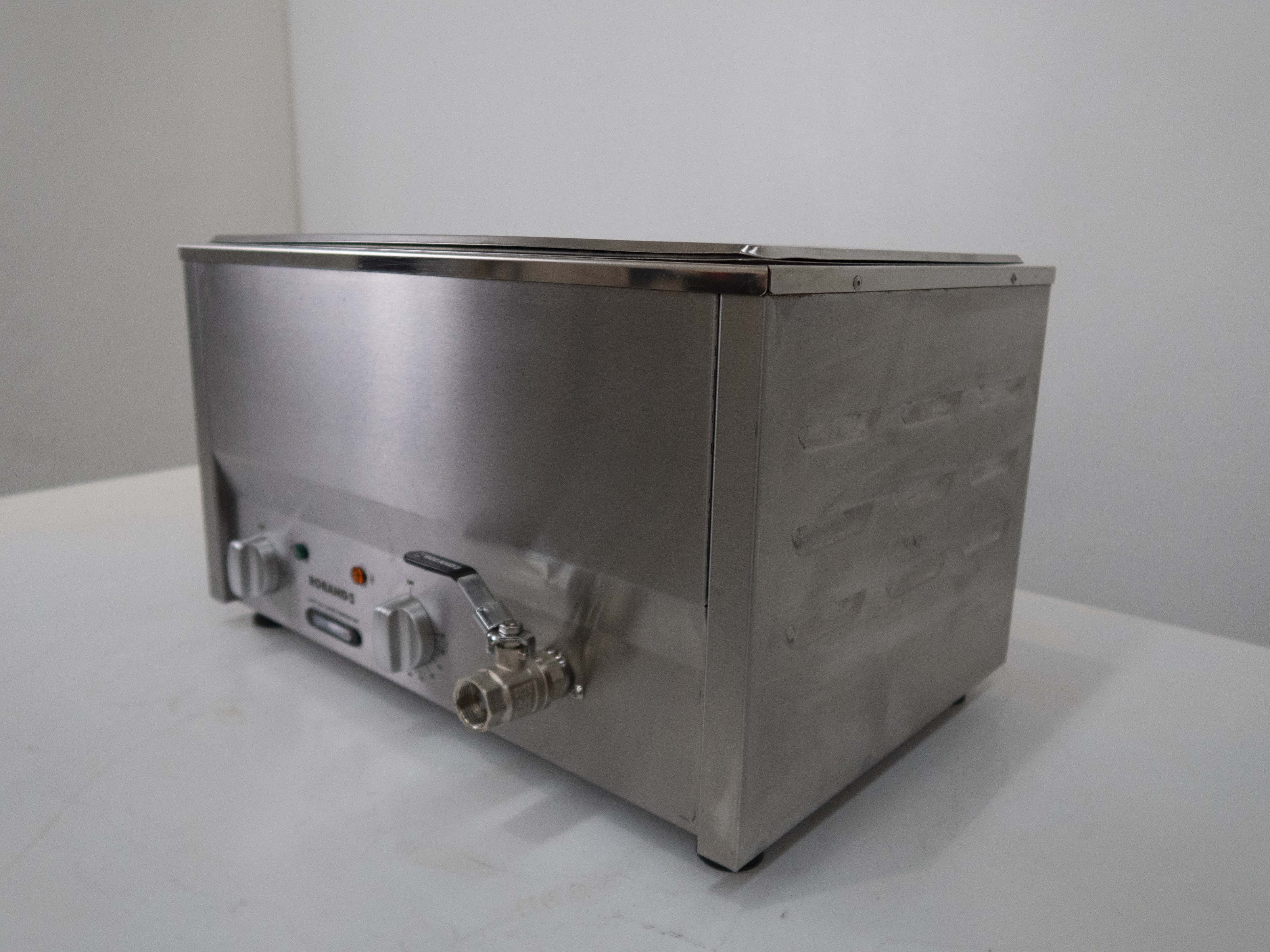 Roband BM21 Bain Marie | SilverChef