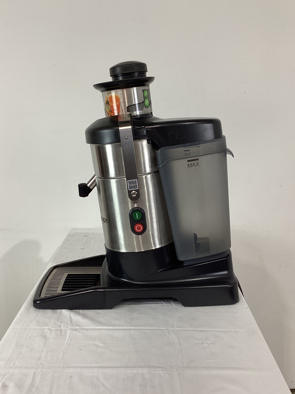 Robot Coupe J100 Juicer | SilverChef