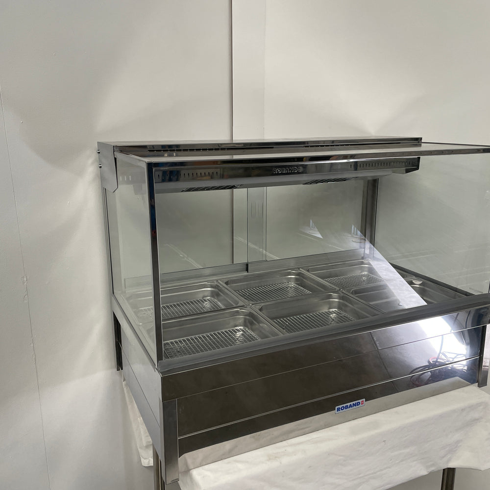 Roband S23RD Hot Food Display | SilverChef