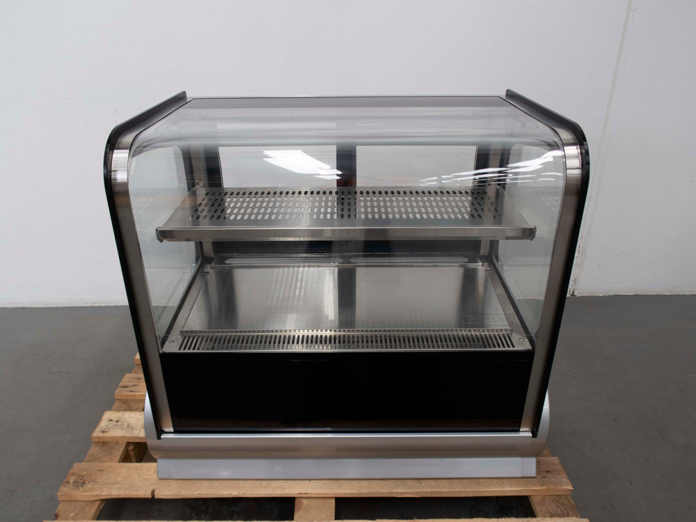 Anvil DGV0530 Cake Display | SilverChef