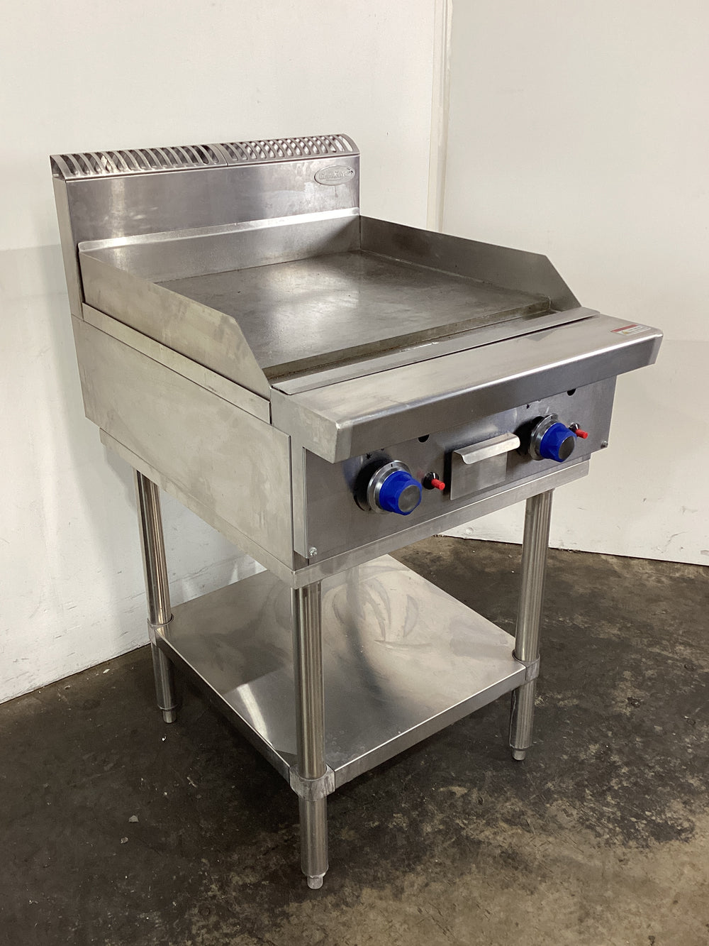 Cookrite AT80G6G-F Griddle | SilverChef